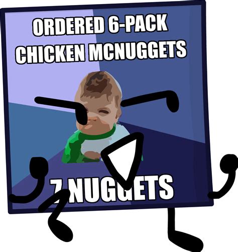 Object Show Characters P66 Object Shows Community Fandom