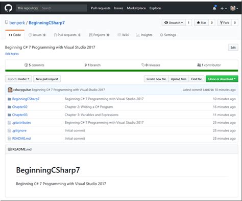 Adding Existing Projects To An Existing Solution Hosted On Github The
