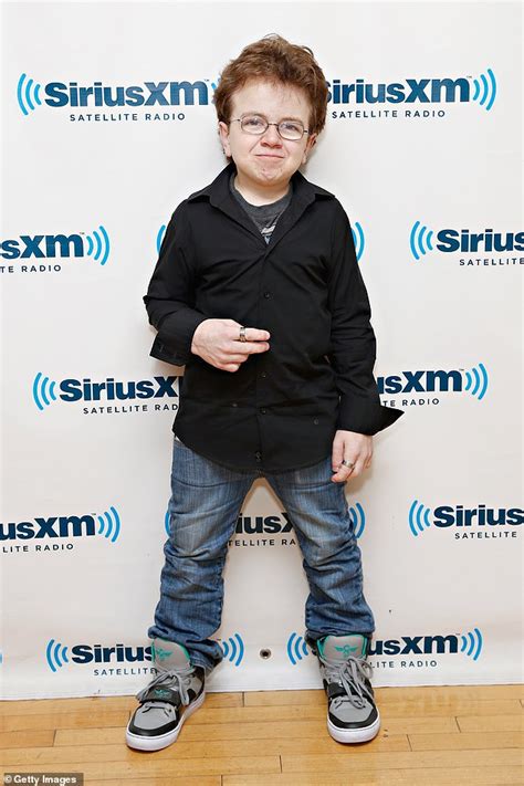Keenan Cahill Dead At 27 Youtube Sensation Known For His Lip Syncing