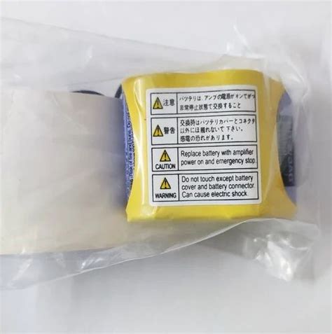 BR AGCT A V Lithium Battery At Rs Lithium Battery In Gurgaon ID