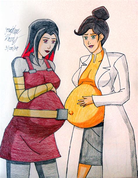 What Is It With Deviantart And Pregnant Women Ign Boards
