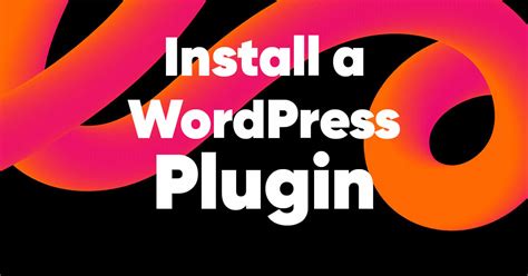 How To Install A WordPress Plugin PODTech