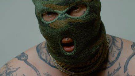Tom MacDonald Lethal Injection MAC LETHAL DISS