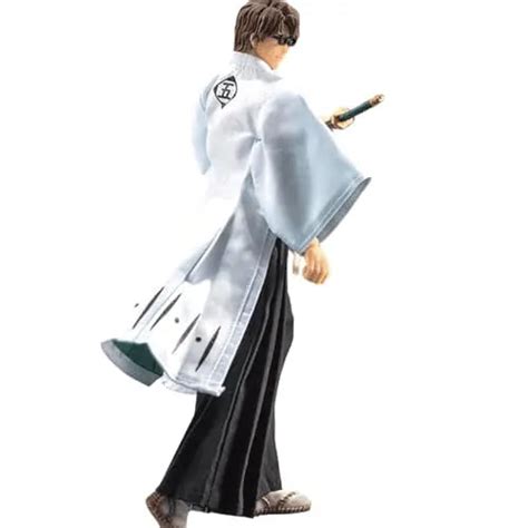 Aizen Sousuke Figure Bleach™ Anime Figures Australia