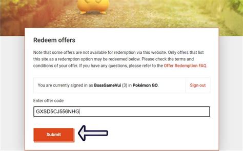 Tổng Hợp Mã Code Pokemon Go Cập Nhật Mới Nhất 13 07 2025 Gamevui Vn