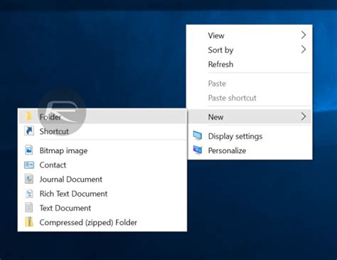 How To Enable GodMode In Windows Redmond Pie