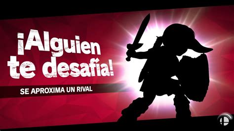 Super Smash Bros Ultimate 3 ¿alguien Me Desafia Youtube