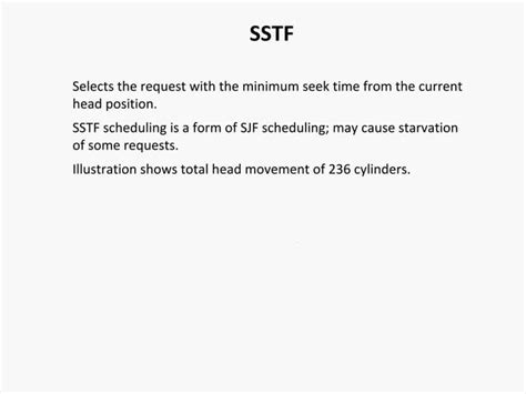 secondary storage structure operating system concepts ppt operating