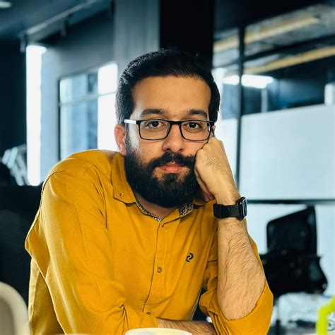 uzair shah lead frontend developer zaltech ai xing