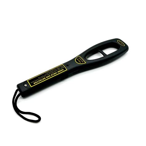 Am Label Detector 58khz Hard Tag Label Detector Detector And Am Label