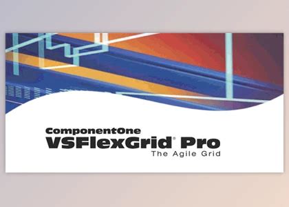 Componentone Vsflexgrid کرک DownloadDevTools