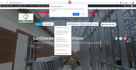 Erreur De Configuration Wordpress Php