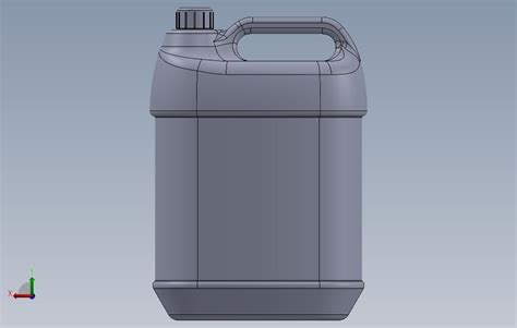 L Solidworks