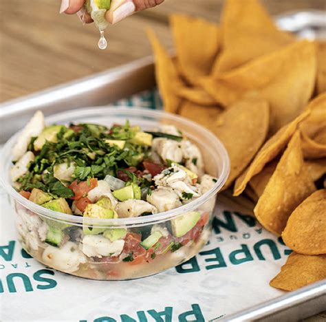 Super Panga 2110 West Oceanfront Nsc Classic Marg