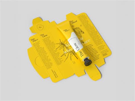 Your 2d Packaging Designs Turned Into Professional 3d Renderings Upwork