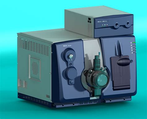 Analytical Instrumentation