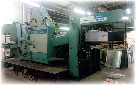OFFSET PRINTING PrintPack