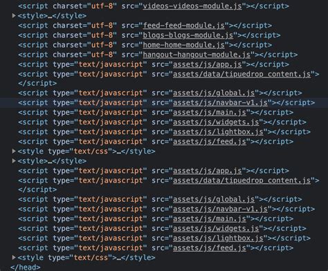 Javascript Angular 11 Js Not Working After Routing In Angular
