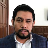 Edson Armando Cortés Contreras Biografía Wiki Politipedia