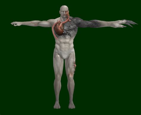 Unknown Tyrant | Resident Evil Wiki | Fandom