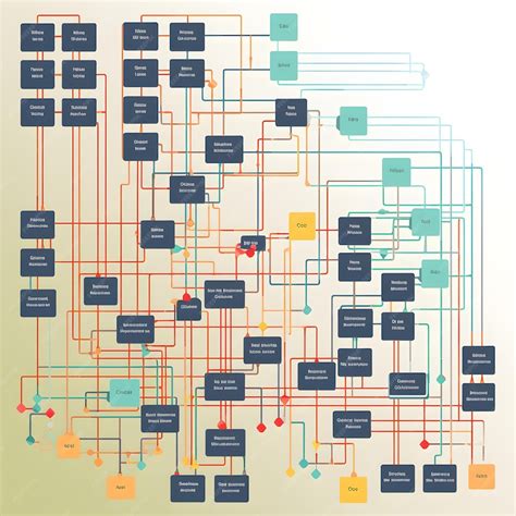 Infographic Demonstrating Wide Array Of Data Structures And Their Methods In Programming