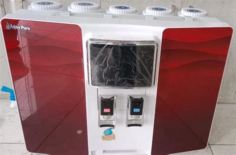 Aqua Pure Hot Normal Cold Filter Nepal Buy Water Purifier Hot Normal