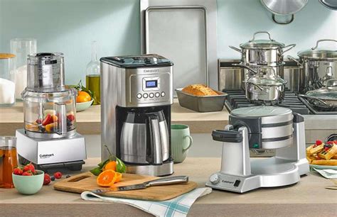 Small Kitchen Appliance Buying Guide - Macy's
