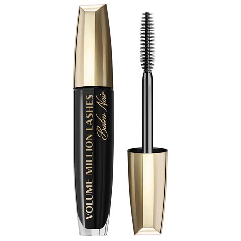 Volume Million Lashes Balm Noir ripsmetušš - ideaalkosmeetika.ee