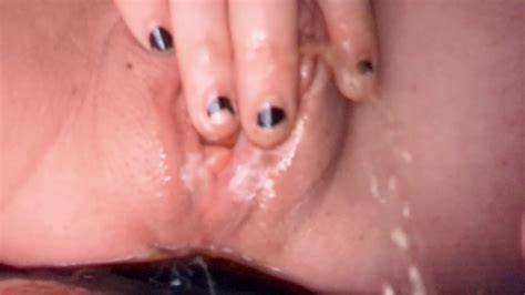 Neverending Squirt Pov Cum With Me💕