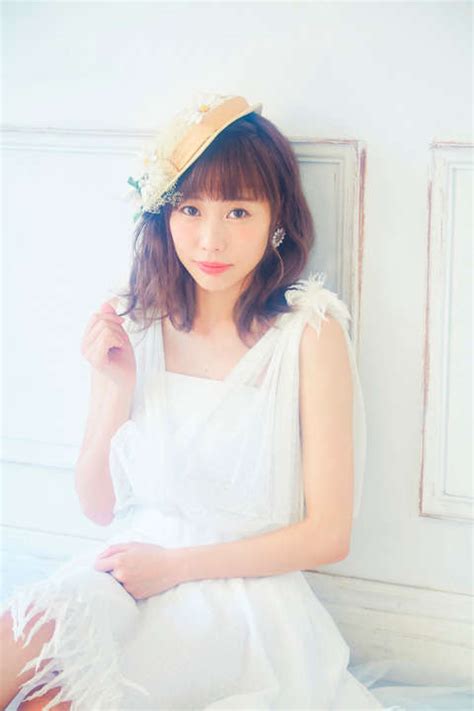 【写真】2017年2月に3枚目のアルバムを発売する楠田亜衣奈さん Mantanweb（まんたんウェブ）