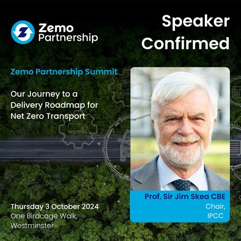 Zemopartnershipsummit Zemo Partnership