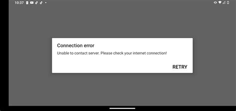 ‎connection Error When I Try To Play Roblox Atandt Community Forums