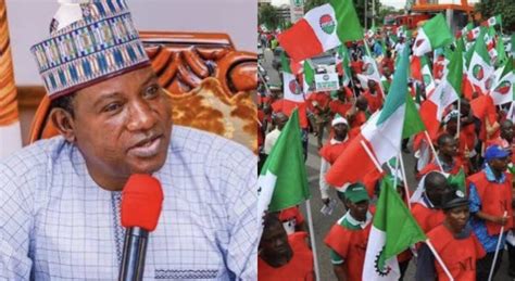 Plateau Workers Begin Strike Over Unpaid Salaries Emoluments Peoples
