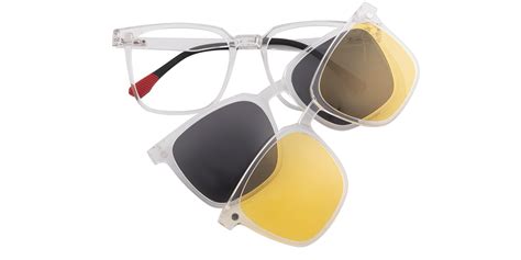 Find Glasses For Oblong Face Shapes Glassesshop