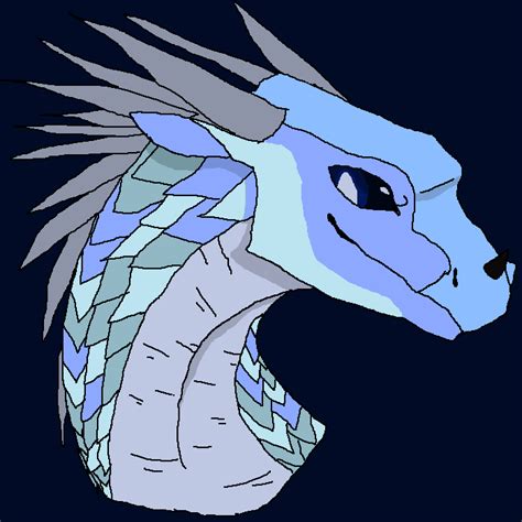 Pixilart Frostburn By Moony739