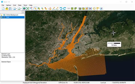Overview Efdc Explorer Modeling System