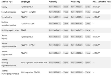 What Is Xpub And Its Importance For Bitcoin Wallets