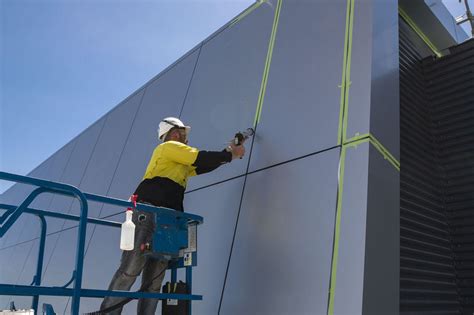 Choosing The Right Cladding