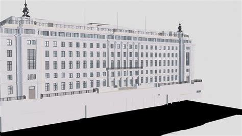 Revit Modelling Copy 3d Model By Msasurvey [755c369] Sketchfab