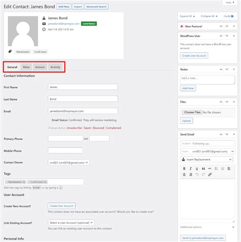 Groundhogg Review 20 The Best Wordpress Crm Plugin