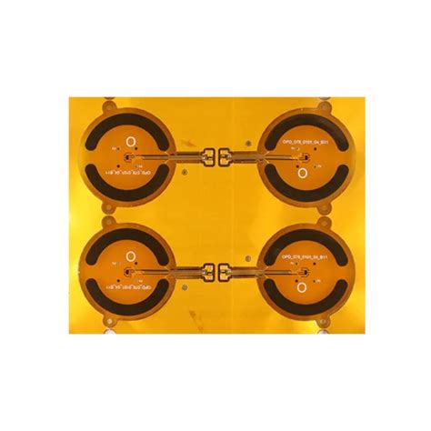 Pcb Factory Customized Flexible Pcb Circuit Boards Fpc Pcb Board