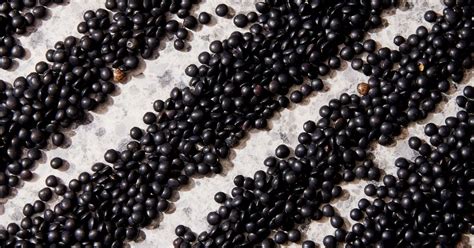 7 Different Types Of Lentils With Images
