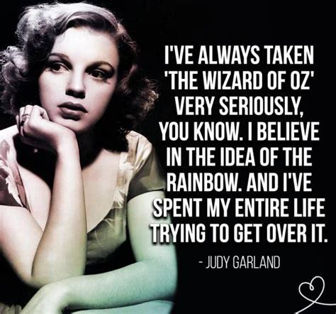 20 Powerful Judy Garland Quotes That Describe What Depression Feels