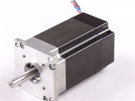 57mm High Torque Brushless Motor Fulling DC Brushless Electric Motor