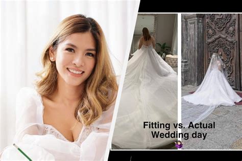 Designer To The Stars Apologizes After Unfinished Wedding Dress Goes