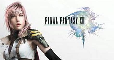 Review Final Fantasy Xiii Daily Star