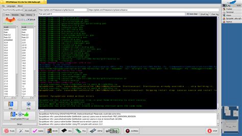 Visualstudio Code On Haiku Development Haiku Community