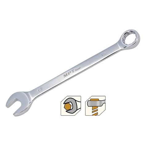 Combination Spanner Mpt Tools Official Site