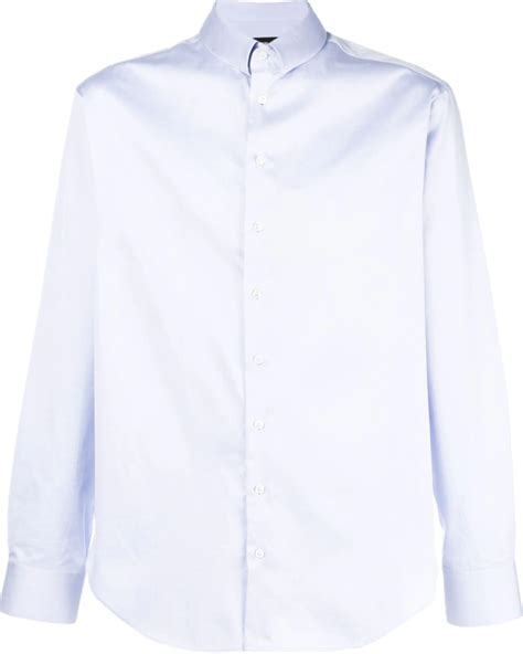 Gala Dress Shirt Best Italian Shirts Italian Vogue