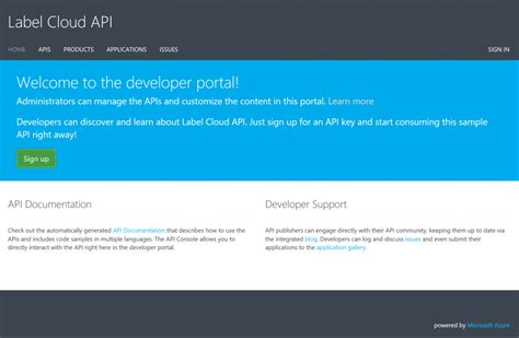 Test Print From The Cloud Nicelabel Print Cloud Instructions Efficient Business Integrators